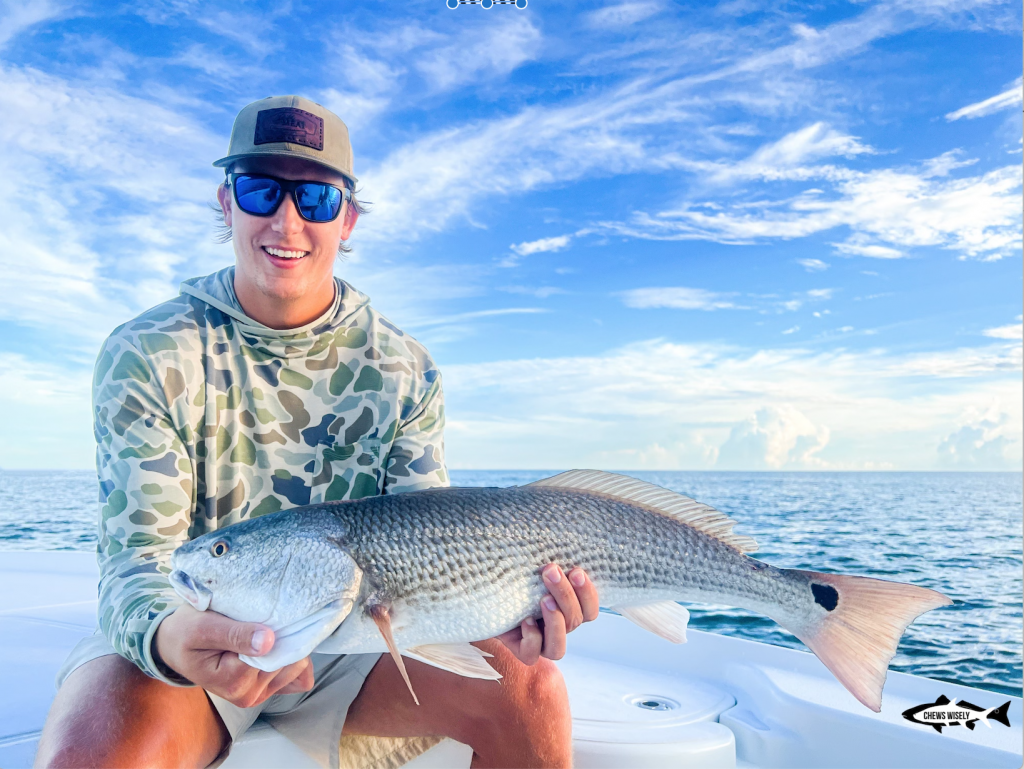 Ponce Inlet fishing charter - Fishing Report for September 19, 2020
